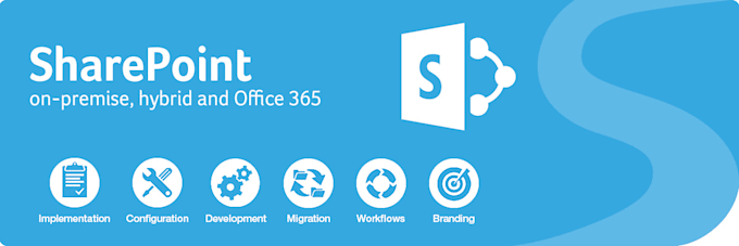 Customize, develop your sharepoint portal, intranet, sp online by ...