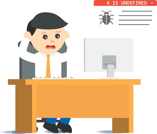 Bug fix or bug fixing error for your android app by Josh_e01 | Fiverr