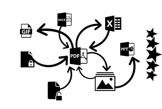 Convert file to pdf, word, excel, powerpoint by Outakoo | Fiverr Convert file to pdf, word, excel, powerpoint by Outakoo | Fiverr