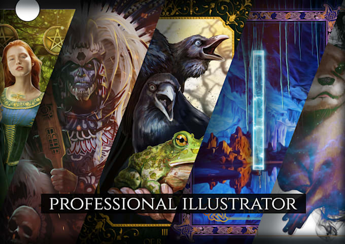 Design professional custom cards by Artsantis | Fiverr