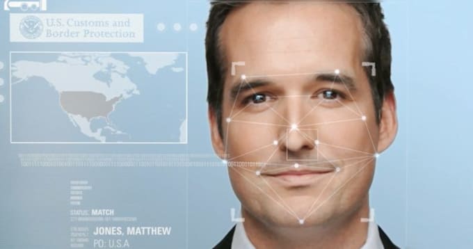 Do face recognition projects using matlab by Danishali79 | Fiverr