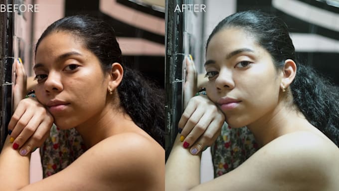 Professional develop your raw photos by Martin_chui | Fiverr