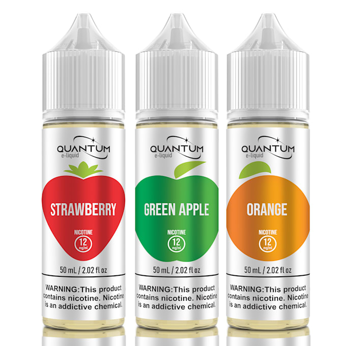 Do package design for your products by Imranhi | Fiverr