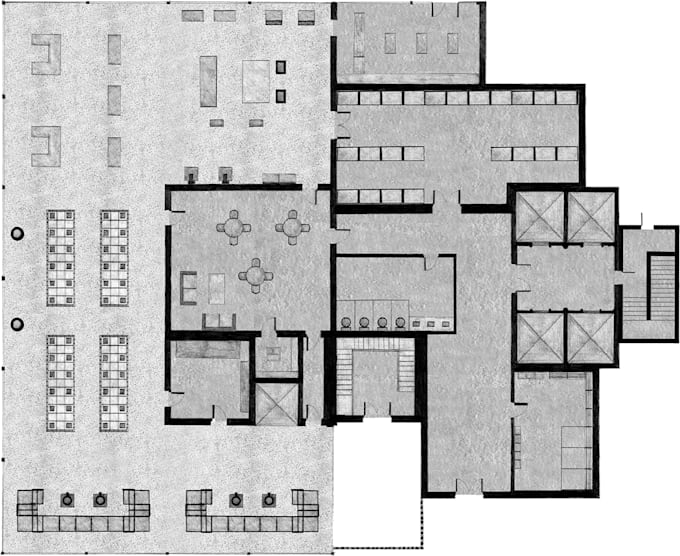 Create fast and professional layouts for your project by Caldesi8n | Fiverr