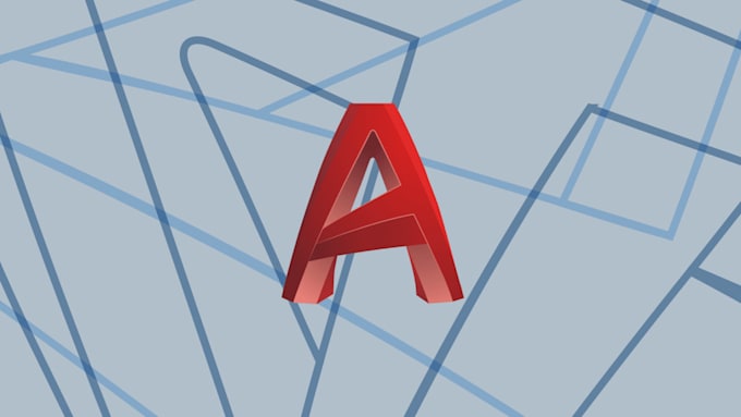 Design complex autocad and 3d models by Faizanashraf931 | Fiverr