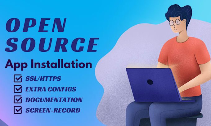 Install open source applications on your vps server by Sajunsandaruwan ...