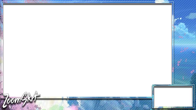 Make a custom osu overlay for streaming by It_slipped | Fiverr