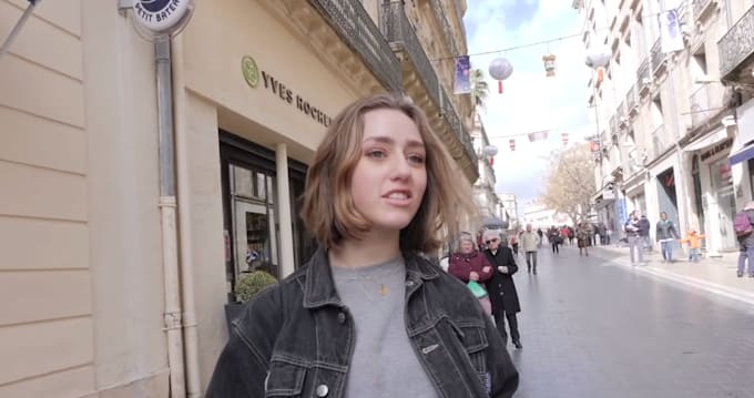 Askdg asfj ladjf asi we by Breezeevening | Fiverr