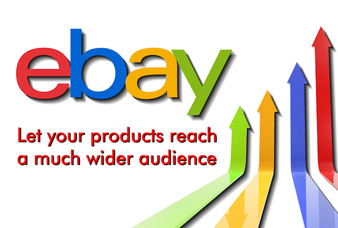 Promote and target audiences for your ebay product listing by Davep2 ...