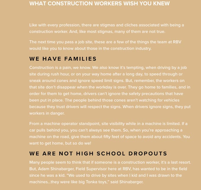 Create a 500 word blog post by Allisonspoon84 | Fiverr