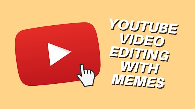 Edit a full video with memes by Masonavery1102 | Fiverr