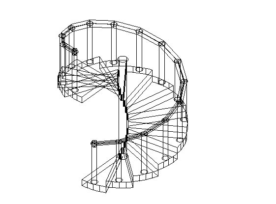 Do spiral stairs, v shape, l shape design and door designing by ...