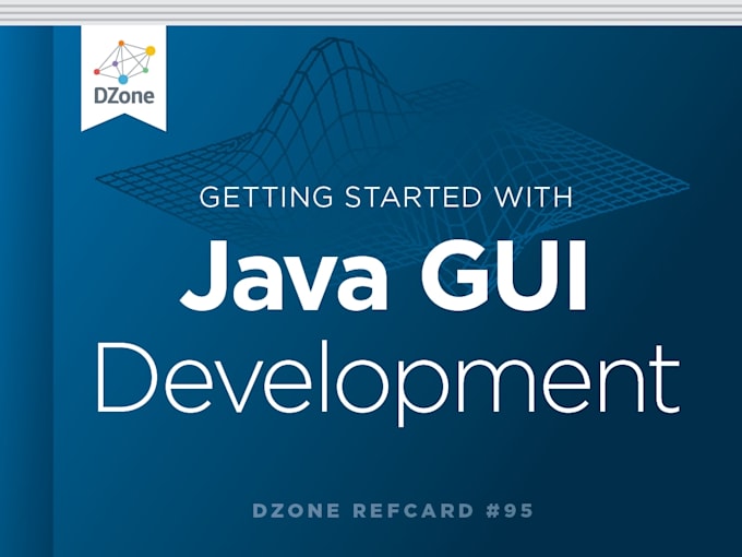 Make java gui applications by Programmerisrat | Fiverr