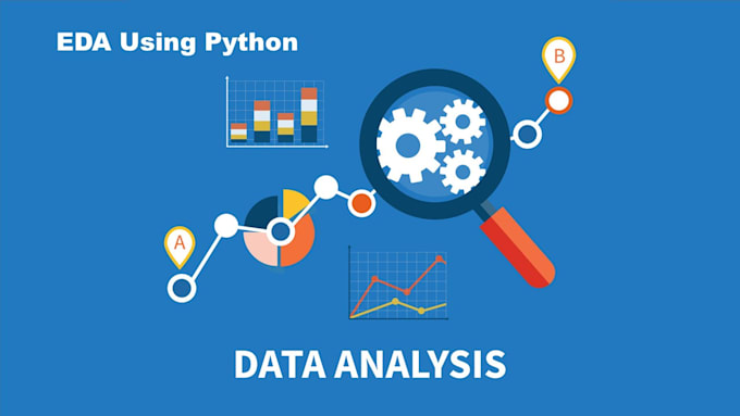 Do machine learning, exploratory data analysis in python by ...