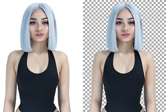 Do remove background quickly by Faisalahmed204 | Fiverr