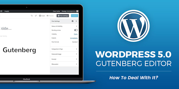Create wordpress website using elementor, divi, acf gutenberg, wp bakery, custom by Afzal ...