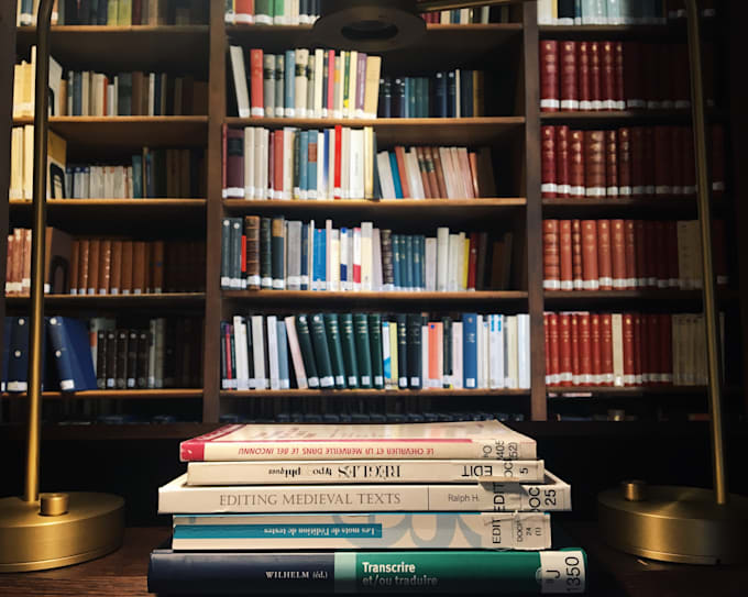 Translate, write, proof and edit copy in english or french by Lucyvr ...