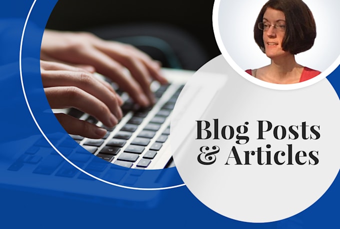 Write an engaging article or blog post by Marianryan887 | Fiverr