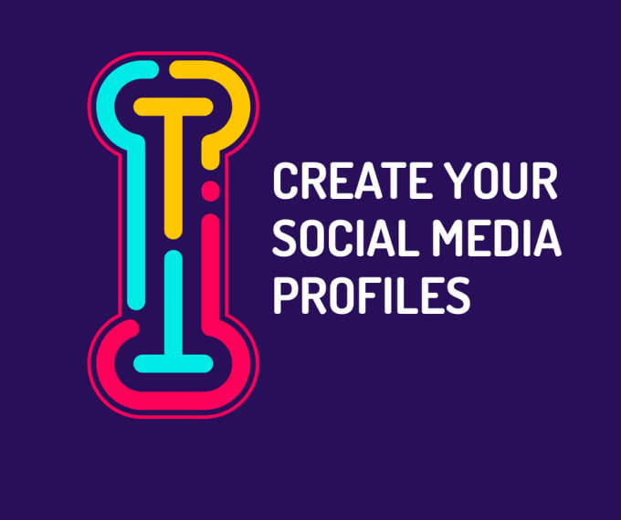 Create Social Media Profile For You By Superninjagirl Fiverr