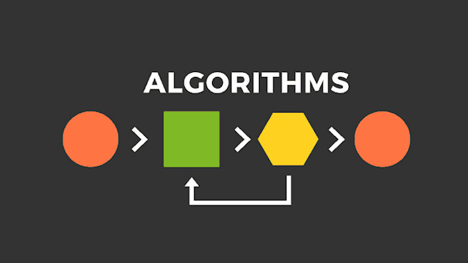 Solve algorithmic and data structure related problems by Taohid101 | Fiverr