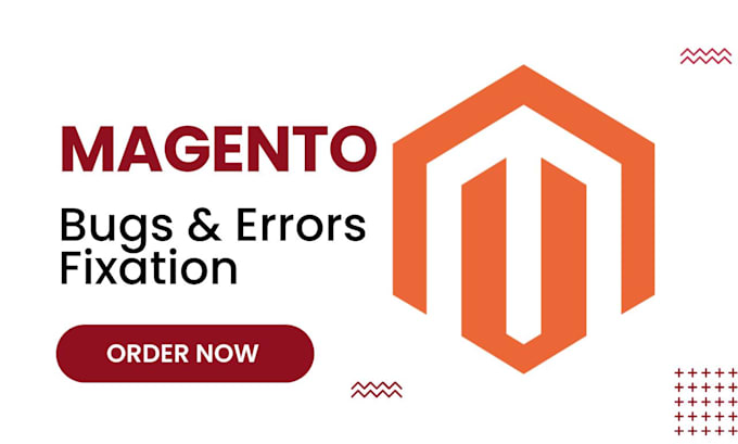 Solve magento 2 bugs, errors and issues, do any task related to magento store by Lybagillani1707 ...