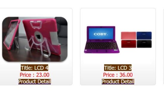 Develop web application using php , codeigniter and laravel by Soft ...