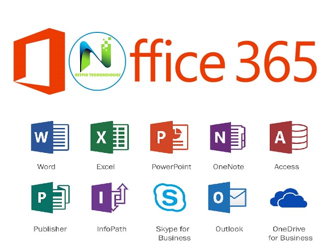 Customize and type your word, excel, and powerpoint professionally by ...