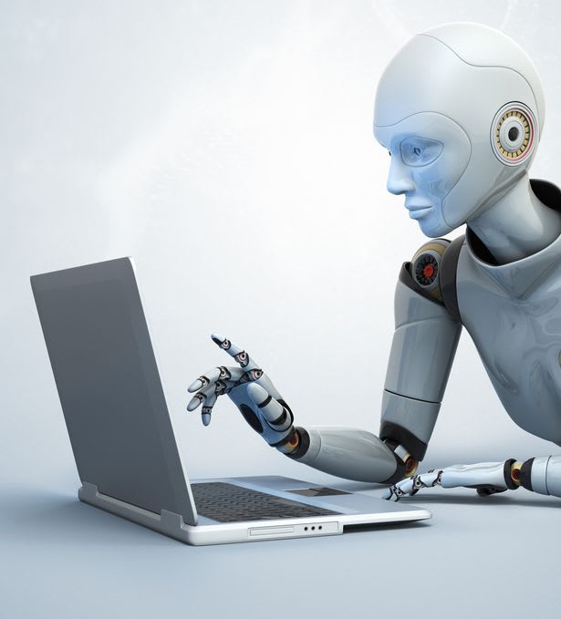 Develop bots to automate onscreen manual repetitive tasks by Hasanaat ...