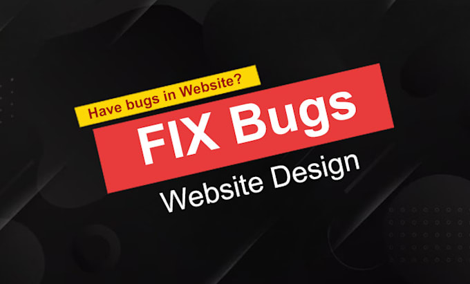 Fix website design wordpress html css by Jason_baloch | Fiverr