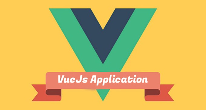 Create web application using vuejs by Flexthemes | Fiverr