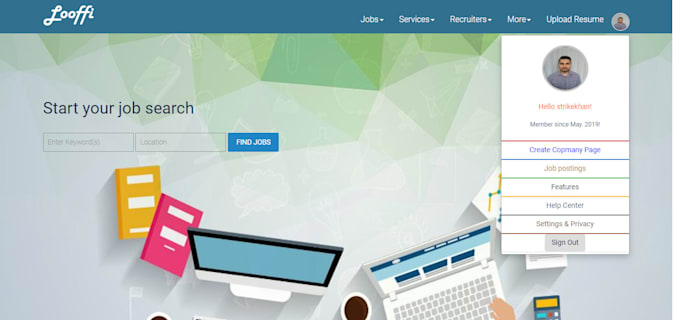 Develop asp net ,core ,mvc full web stack solution by Solobinder | Fiverr Develop asp net ,core ,mvc full web stack solution by Solobinder | Fiverr