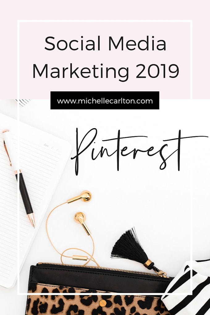 Best pinterest graphic design package, create pins for you by ...