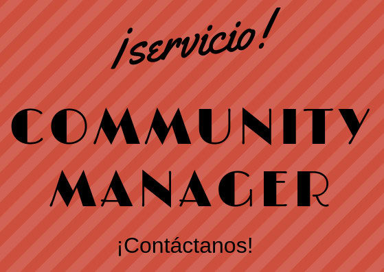 Your community manager spanish by Marketingadv | Fiverr