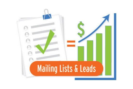 Teach you, how to build huge lists using free tools by Jeedo1988 | Fiverr