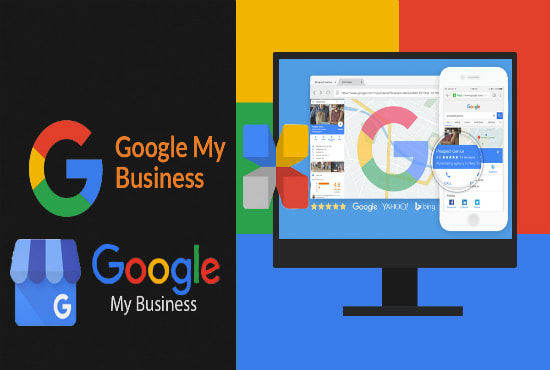 Create and verify your google business listing to reach more customer ...