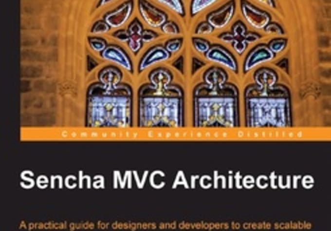 Sencha mvc architecture by Albbii002 | Fiverr