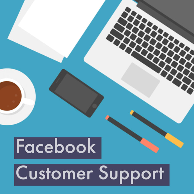 Provide facebook customer service by Shahrier_neel | Fiverr