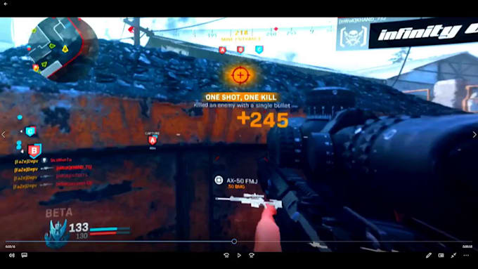 Make you a professional edit for cheap by Premiereffects | Fiverr