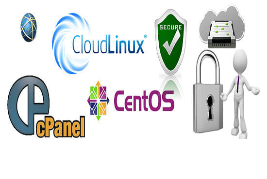 Setup cpanel server and fix any errors for apache php mysql by Uskhan ...