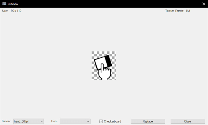 Edit wii banner files for an intro or outro by Limequartz | Fiverr
