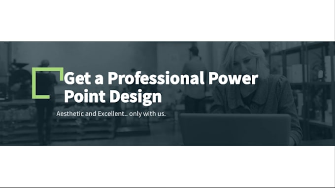 Can do a beautiful,professional powerpoint presentation by Yettai | Fiverr
