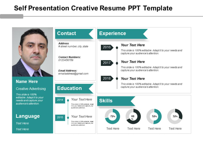 Creating impactful powerpoint presentation by Generatorex | Fiverr Creating impactful powerpoint presentation by Generatorex | Fiverr