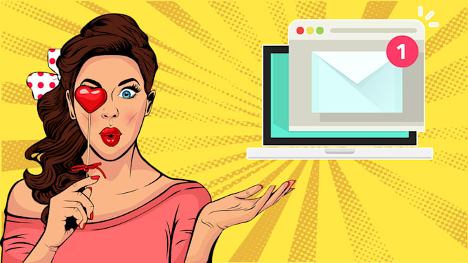 Design catchy and interesting youtube thumbnail by Noujomweb | Fiverr