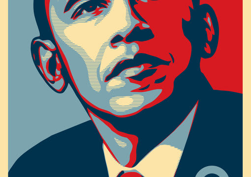 Convert your photo into obama hope campaign style poster by ...