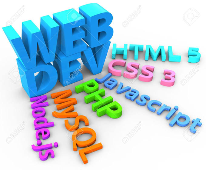 Code In Php Html And Css By Lailadeveloper Fiverr