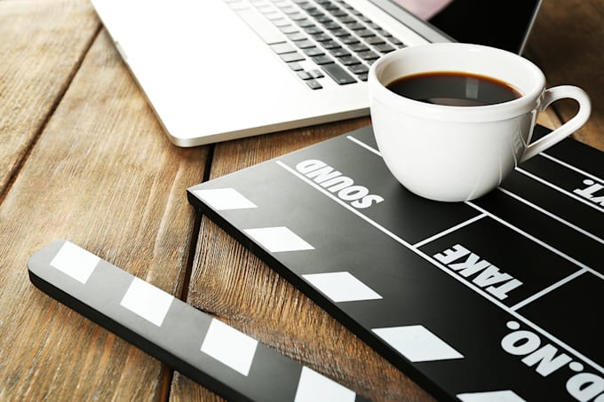 Provide professional coverage and notes for your script by Mitchellzia ...