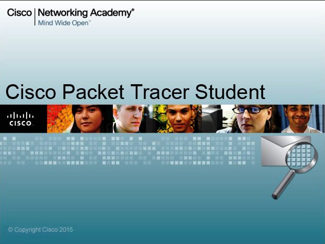 Do your cisco packet tracer networking projects by Poyraz16 | Fiverr