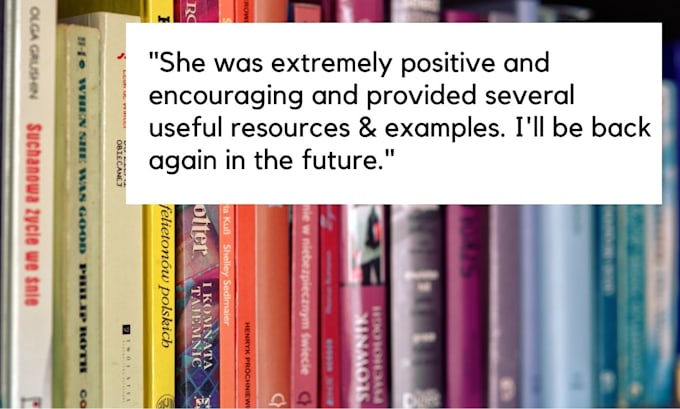 Do a developmental edit of your novel by Faywriter | Fiverr