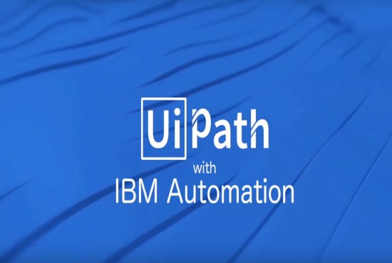 Do robotic process automation using ui path by Xyrahinc2 | Fiverr