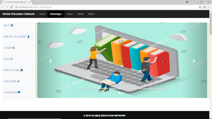 Do create responsive web and web forms by Rnagare101 | Fiverr
